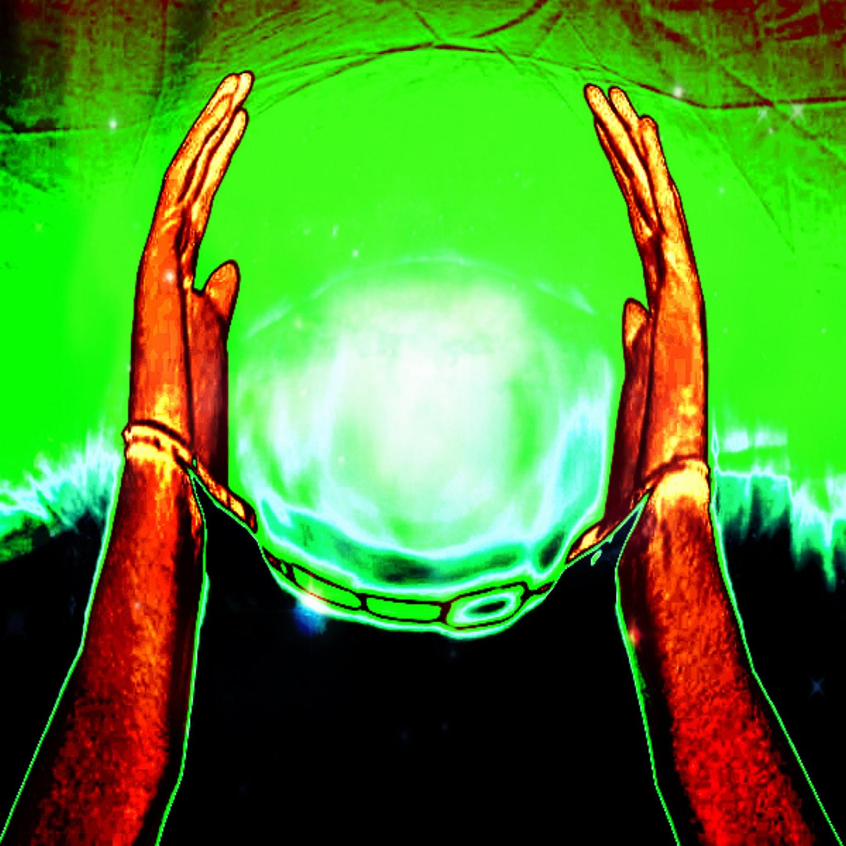 Reinventing Myself after 50: A Digital Art Experience | CreativInn