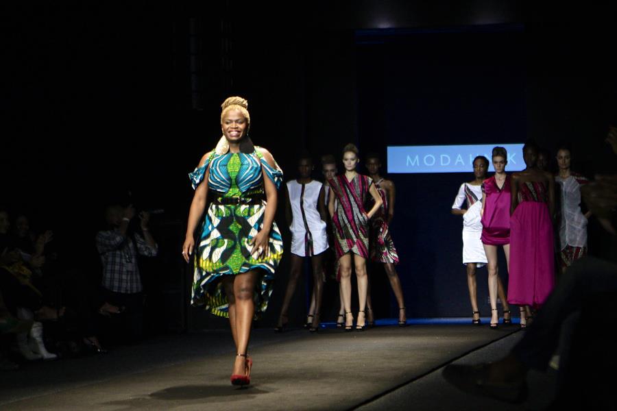 9 famous fashion designers from Africa to inspire you