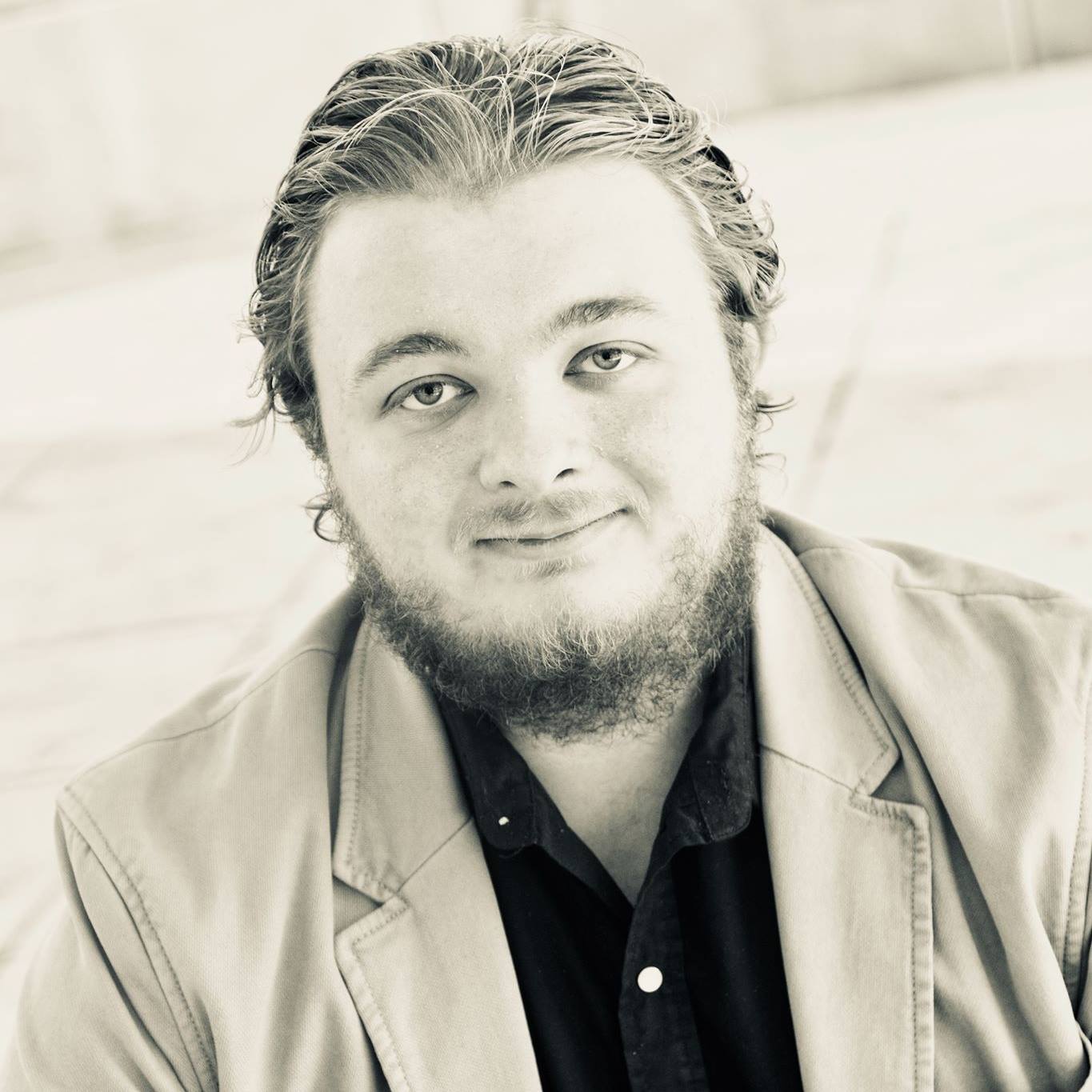 An Interview with Writer Kyle Waller | CreativInn
