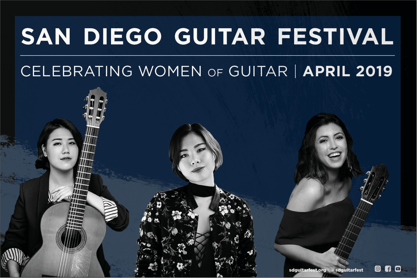 An interview with Korean guitarist Bokyung Byun | CreativInn